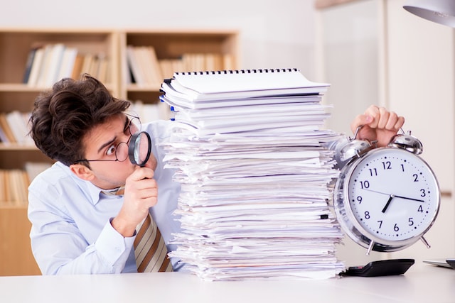 How to Rectify Common Accounting Errors that Owners Make How to Rectify Common Accounting Errors that Owners Make