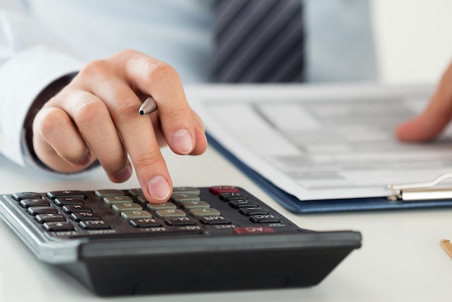 How to Organise Your Bookkeeping Records