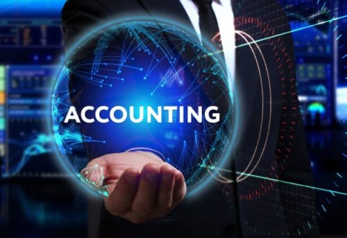 Ways Technology is Shaping the Future of Accounting Ways Technology is Shaping the Future of Accounting